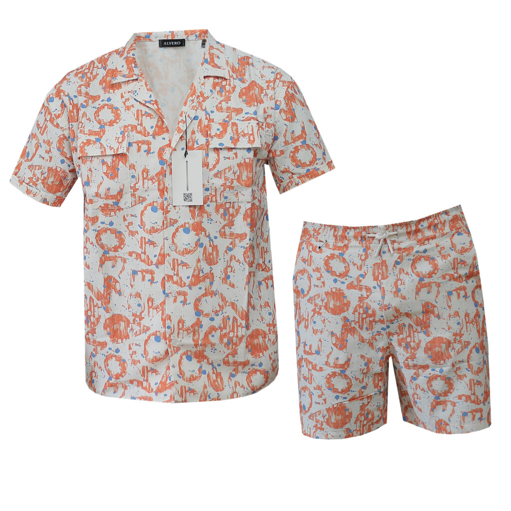 Buy Matching Pants and Shirt 2-PIECE combos - Fashion Clinik Ug